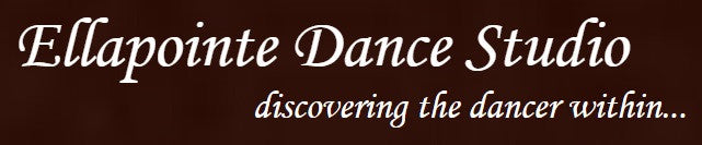 Ellapointe Dance Studio – Ditto Dancewear