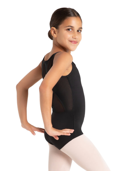 Astro Leotard - shooting star – Ditto Dancewear