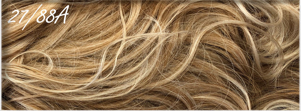 Camelia Rose Brigid Bun Wig – Ditto Dancewear