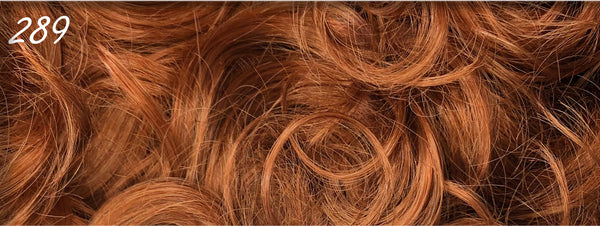 Camelia Rose Alliyah Bun Wig – Ditto Dancewear