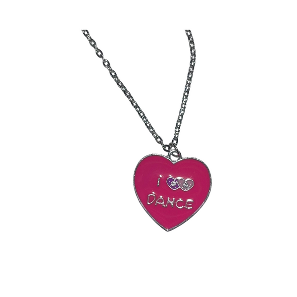 Dance Necklace – Ditto Dancewear