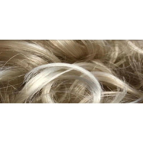 Camelia Rose Brigid Bun Wig – Ditto Dancewear