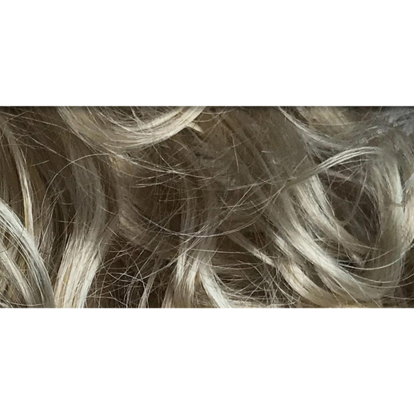 Camelia Rose Brigid Bun Wig – Ditto Dancewear