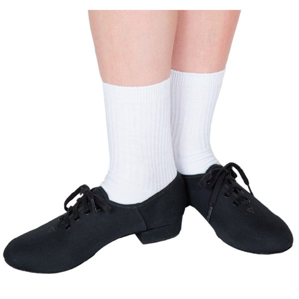 PW Dancewear Canvas Boys Character Shoes – Ditto Dancewear