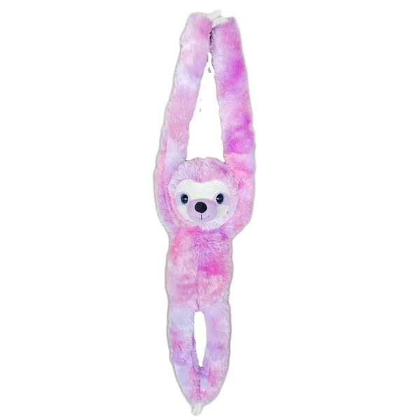 Hanging Sloth Plush – Ditto Dancewear