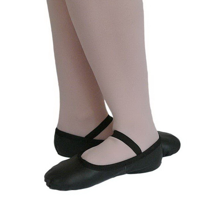 Ballet Flats – Ditto Dancewear